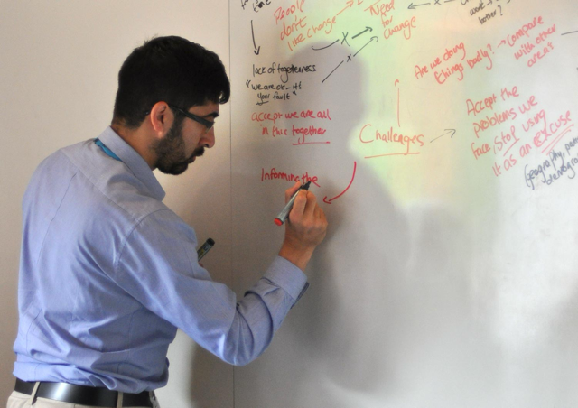 Boost | Learning Academy