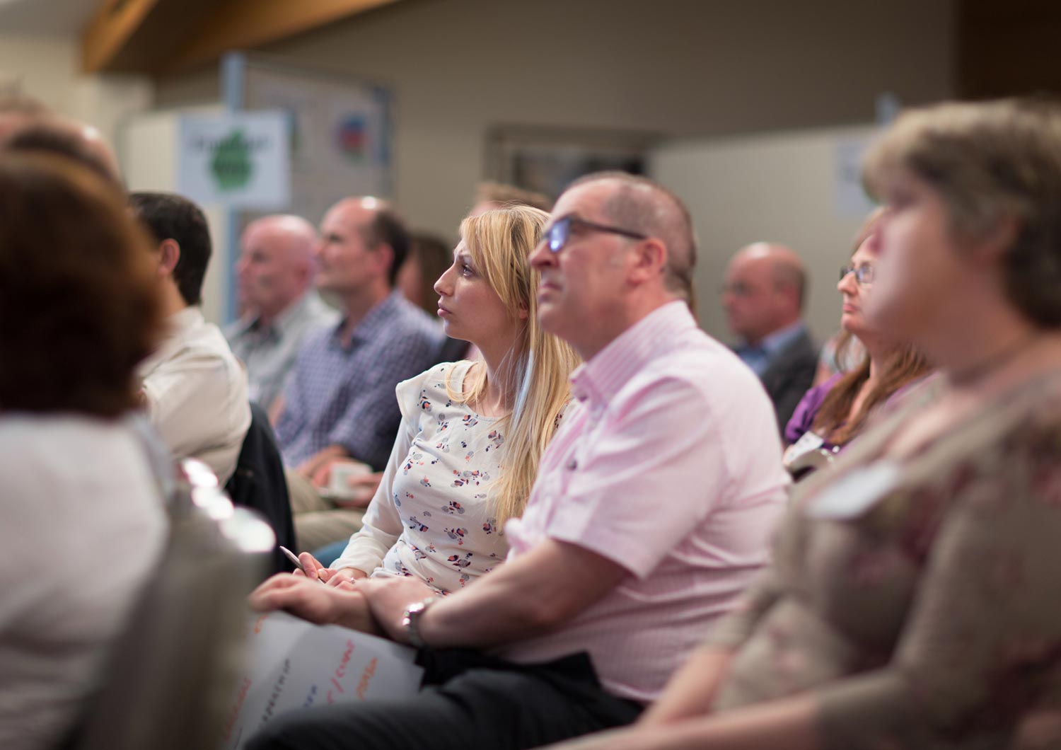 Boost | Learning Academy